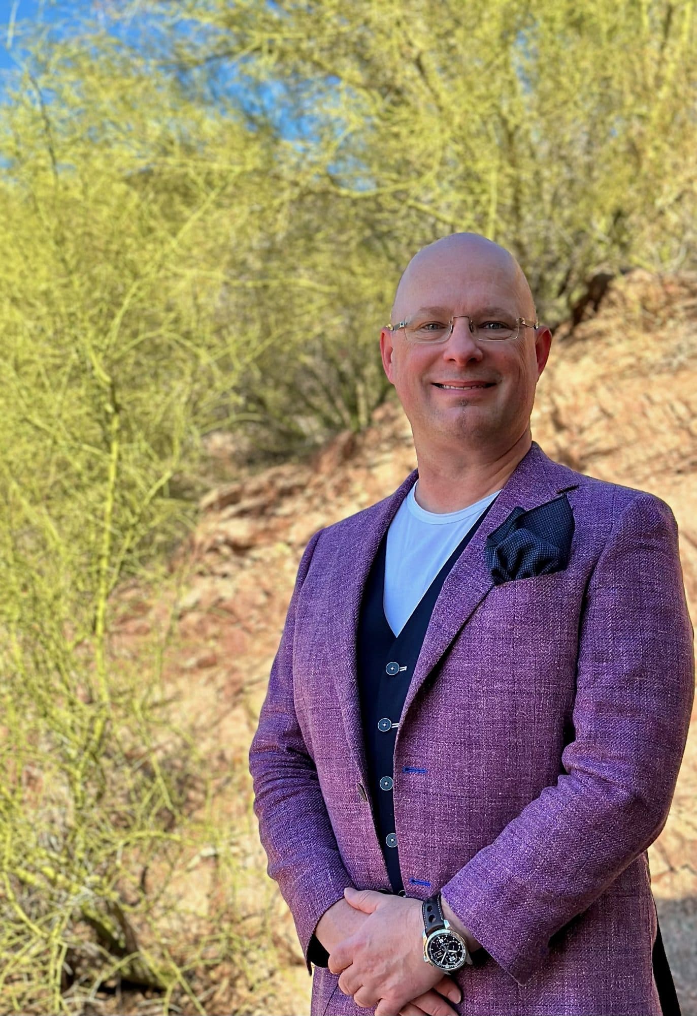 Gallus Detox Centers Staff | Dr. Patrick Gallus & Recovery Team