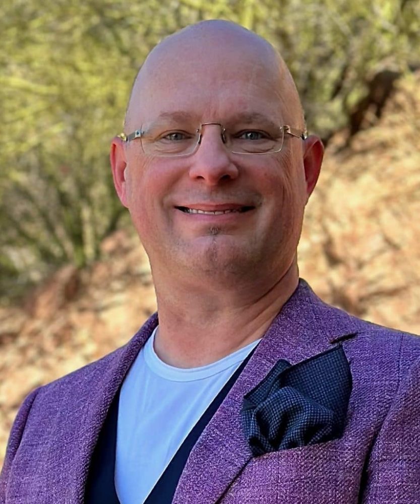 Gallus Detox Centers Staff | Dr. Patrick Gallus & Recovery Team