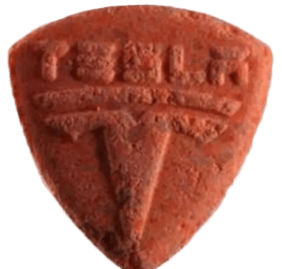 What is a Tesla Ecstasy/MDMA Pill and Does it Have Side Effects?
