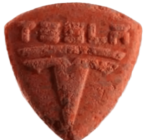 What is a Tesla Ecstasy/MDMA Pill and Does it Have Side Effects?
