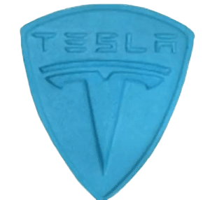 What is a Tesla Ecstasy/MDMA Pill and Does it Have Side Effects?