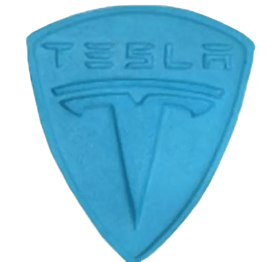 What is a Tesla Ecstasy/MDMA Pill and Does it Have Side Effects?