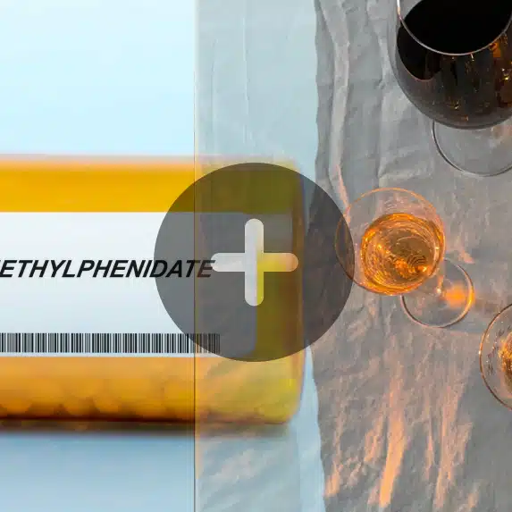 The Dangers of Combining Concerta and Alcohol | Gallus Detox Centers