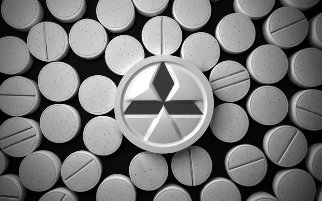 What is the Mitsubishi ecstasy pill? | Gallus Detox Centers