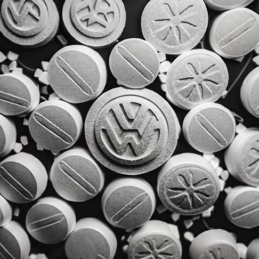 What is the VW ecstasy pill? | Gallus Detox Centers