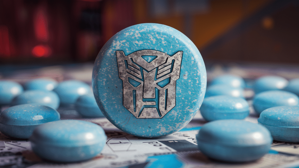 What is the Punisher ecstasy pill? | Gallus Detox Centers