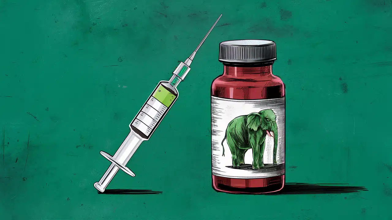 Alarming Rise in Deadly Synthetic Opioids | Gallus Detox Centers