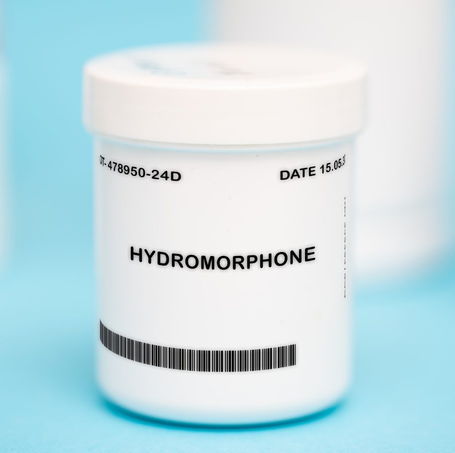 What is Hydromorphone? (Dilaudid®) | Gallus Detox Centers