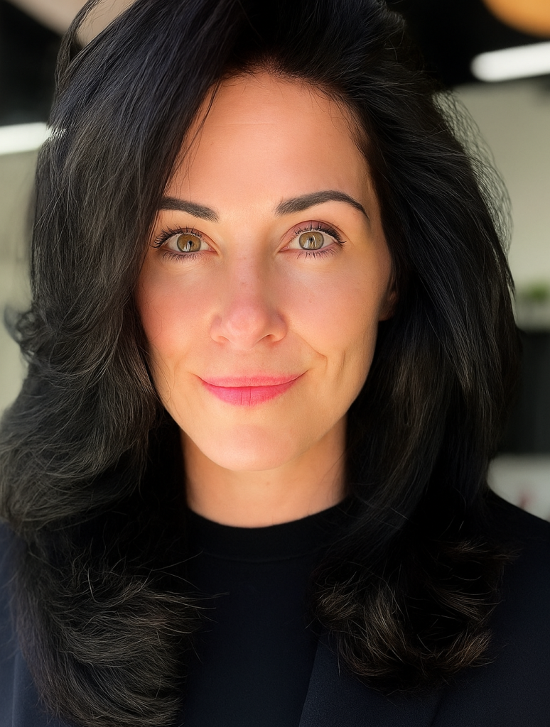 Courtney Clark | Gallus Detox Centers